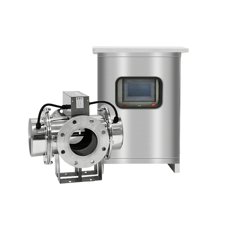 UV sterilizer use in aquaculture water treatment-Shenzhen Environ Water OS Technology Co.,LTD